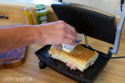 REAL Authentic Cuban Sandwich | How to make a real Cuban sandwich